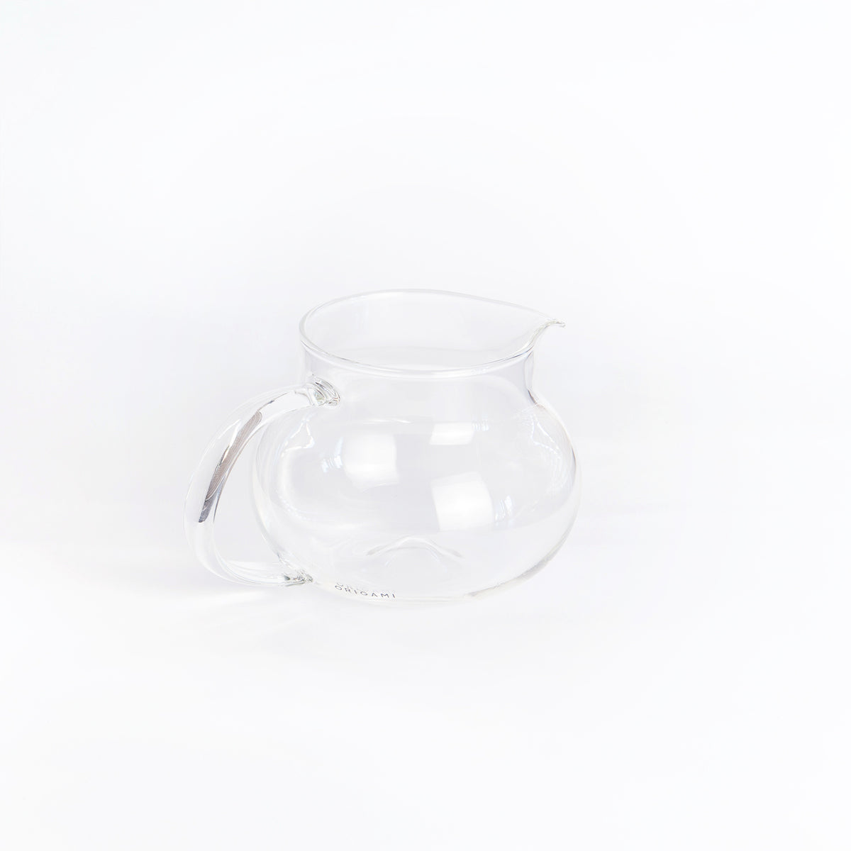 Origami Japan | Pinot Coffee Server - Glass – ecre.coffee